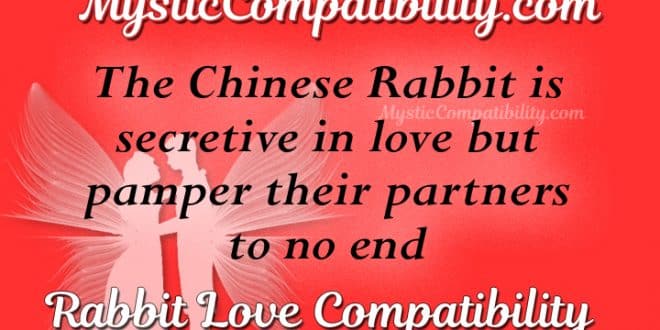 Rabbit Compatibility