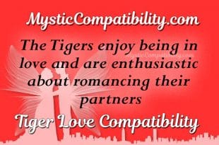 Tiger Compatibility