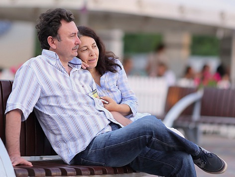 20 Conversation Topics for Couples - Talking to your Partner - Mystic ...