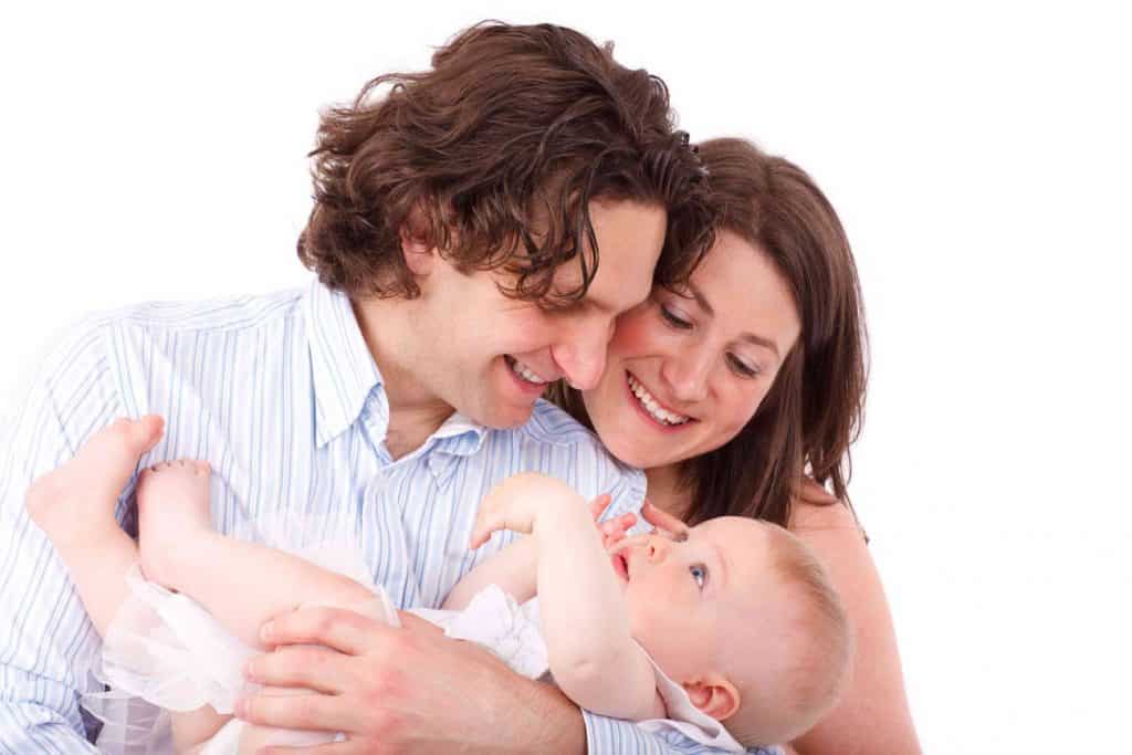 5 Ways Marriage Dynamics Change after Arrival of a Baby - Mystic ...