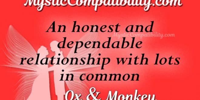Ox Rooster Compatibility - Mystic Compatibility